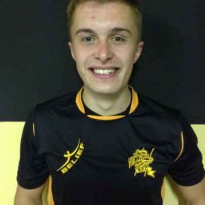 Senior 1st Team - Hucclecote RFC