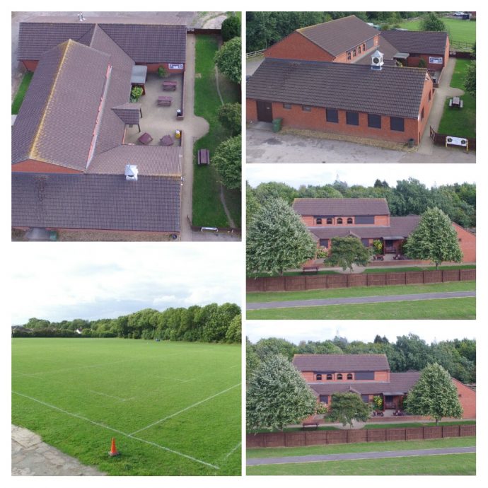 Contact - Hucclecote RFC