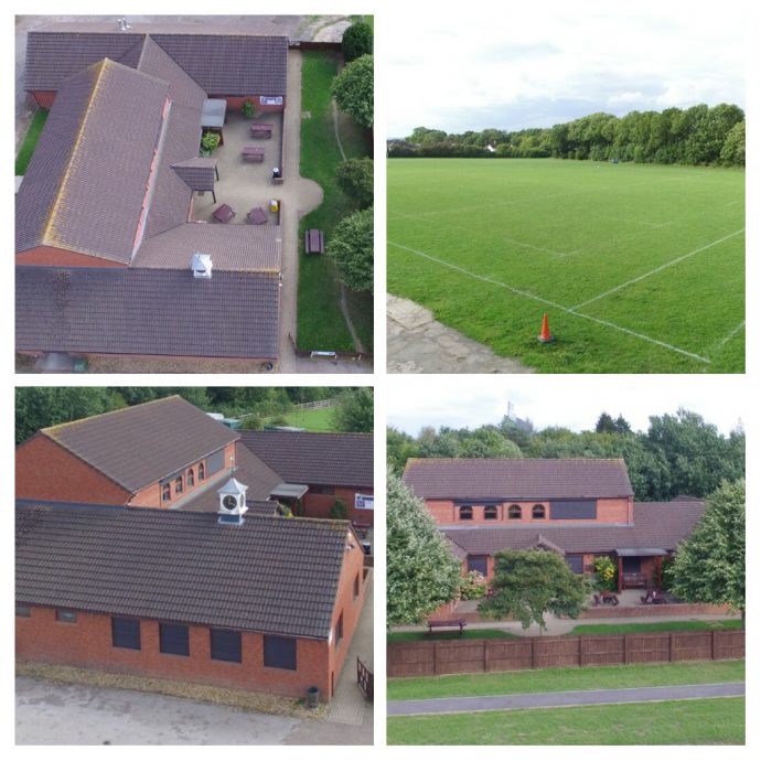 Contact - Hucclecote RFC